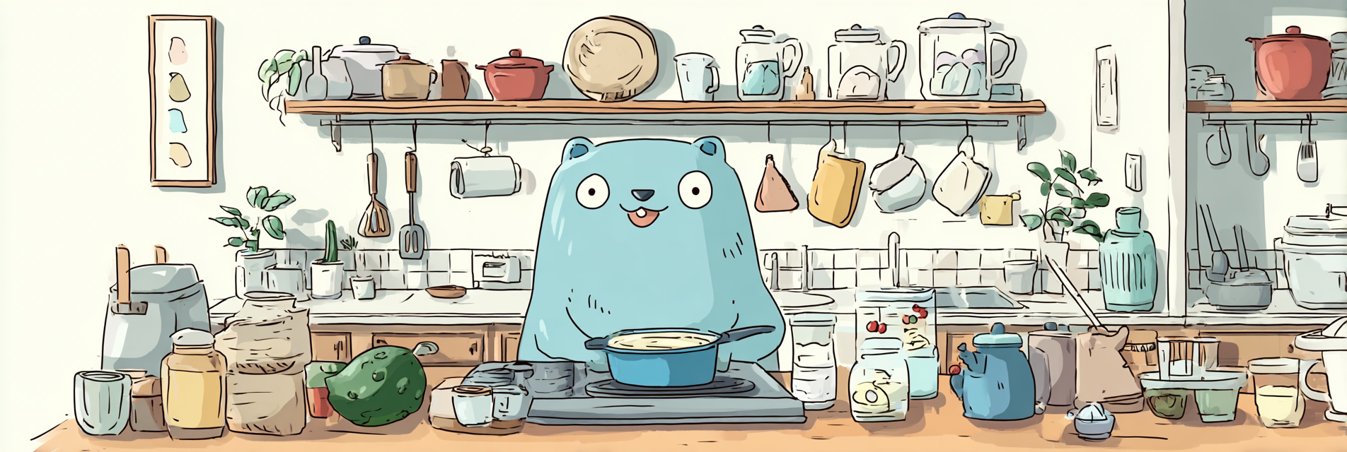 ⚙️ do: Type-safe dependency injection for Go | do